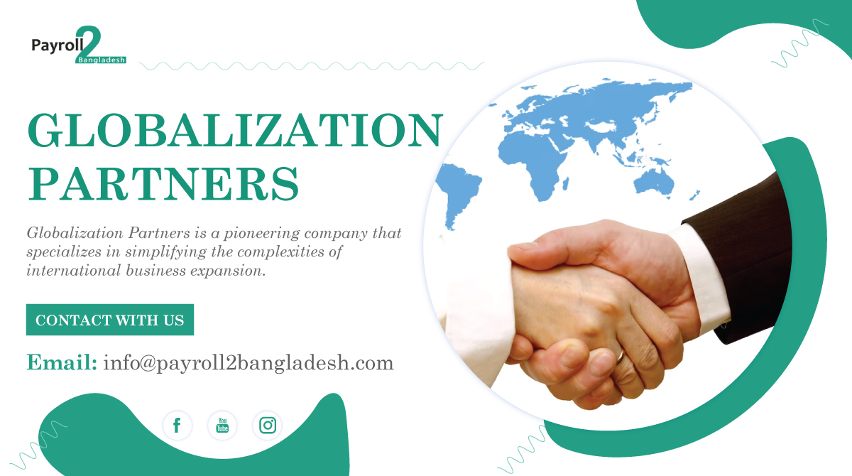 Globalization Partners Is the Future of Global Staffing