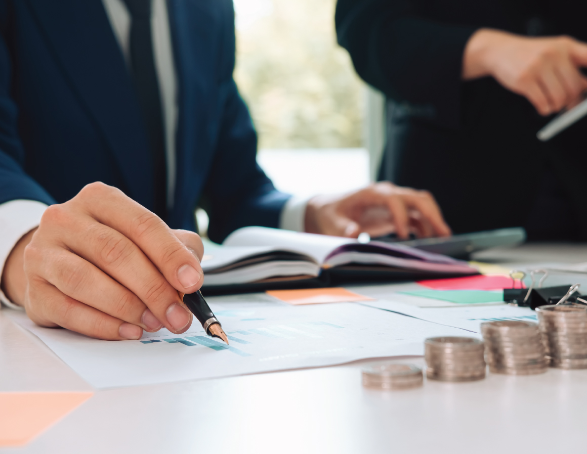 Managed Payroll Solutions | Simplify Payroll Hassles