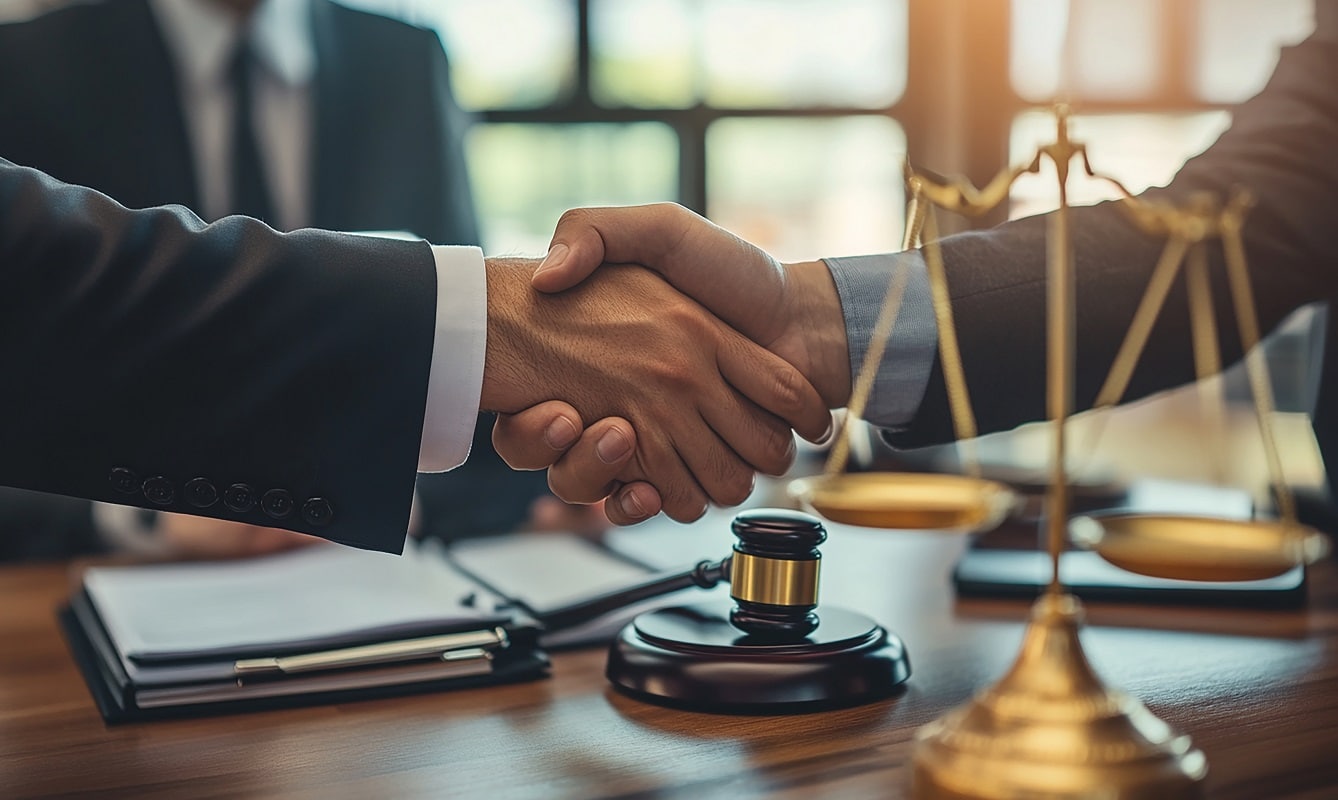 Joint Venture Legal Service | Legal Agreement Assistance