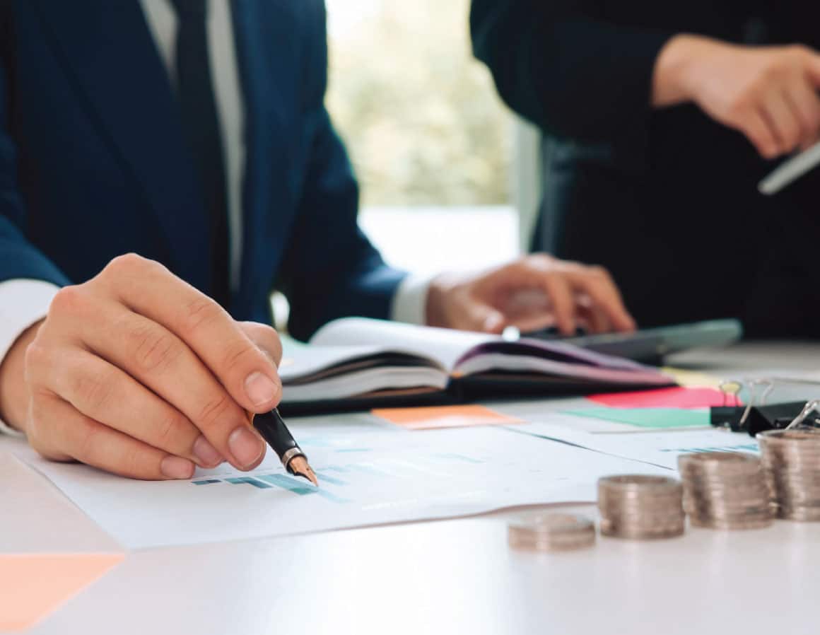 Managed Payroll Solutions | Simplify Payroll Hassles